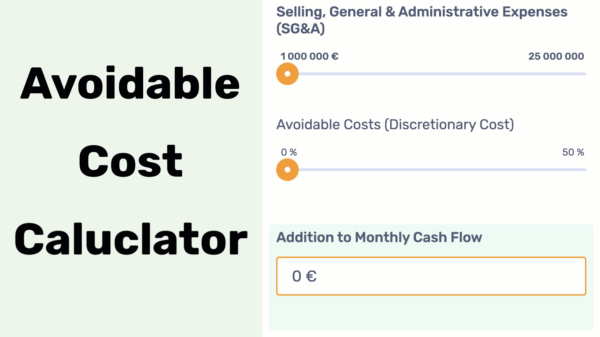 What Are Discretionary Costs And How To Manage Them What Are Discretionary Costs And How To Manage Them